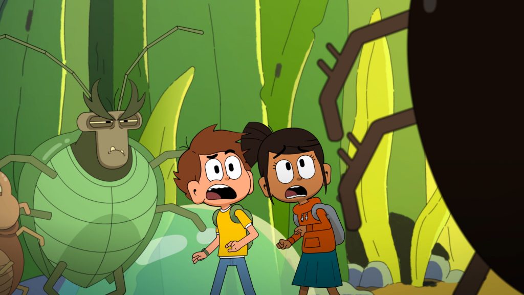 nate - Kids First Digital