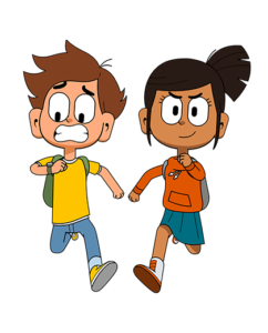 nate - Kids First Digital